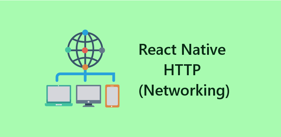 React Native ile Http İstekleri(Promise, Props) | by Merve Aydın | Medium