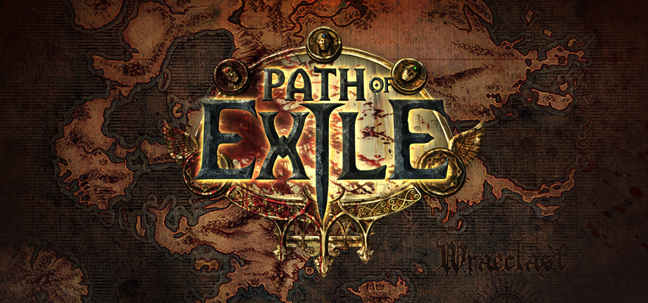 Path of Exile — 4 leagues into…. I enjoyed the game — probably even ...