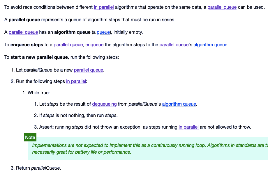 Rust: the archetype of a message-passing bug. | Medium