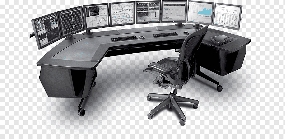 Title: Inside the Desk of Traders: Introduction to a Comprehensive ...