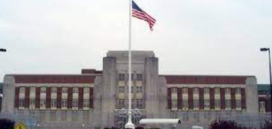 How to Send Books to Inmates at FMC LEXINGTON Including Magazines ...
