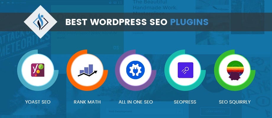 10 Best SEO Plugins For WordPress in 2024 | by Mouri Roy | Medium