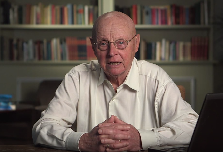 Geert Hofstede. Geert Hofstede é um psicólogo social… | by Jose Mello ...
