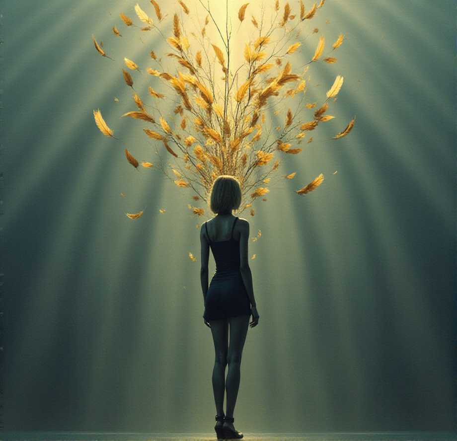 The Complete Evolution Archive. As Spoken Through the Mirror of… | by ...