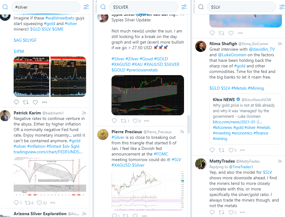 Twitter for NYSE and NASDAQ Stocks | by Sky Alphabet Social Media Inc ...