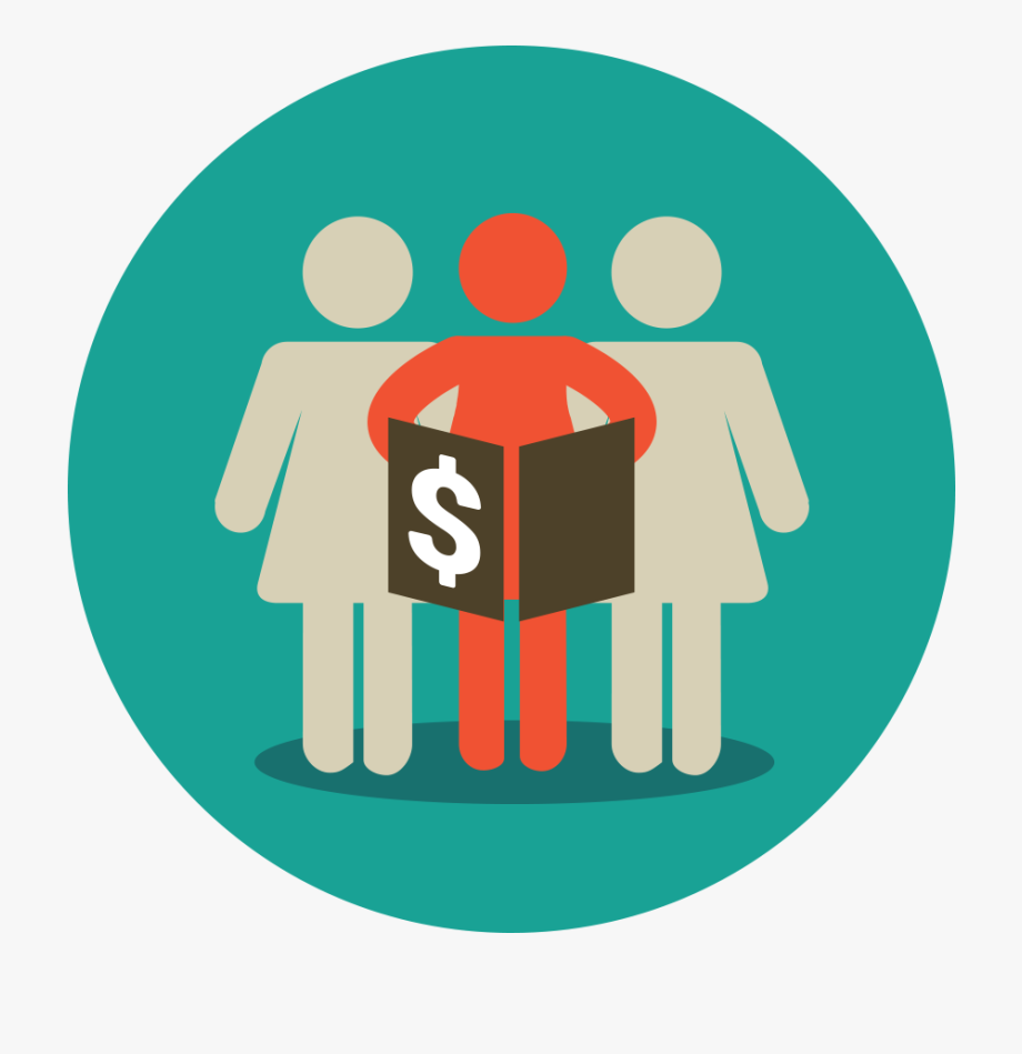 Economic Security Symbol