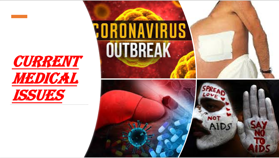 #SAFE_THE_SOCIETY_FROM_CURRENT_MEDICAL_ISSUES #Novel_CORONAVIRUS_AIDS ...