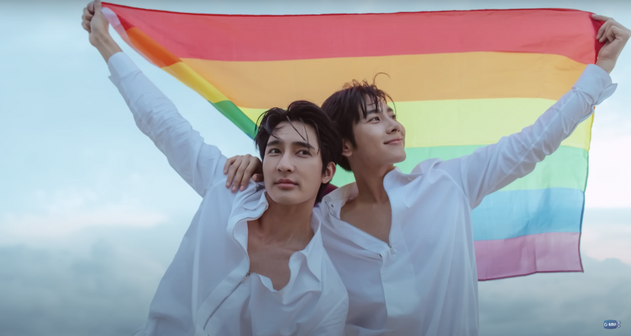 Which Asian Country Produces The Best Boys’ Love Series? | by Purple Dazzle | Medium