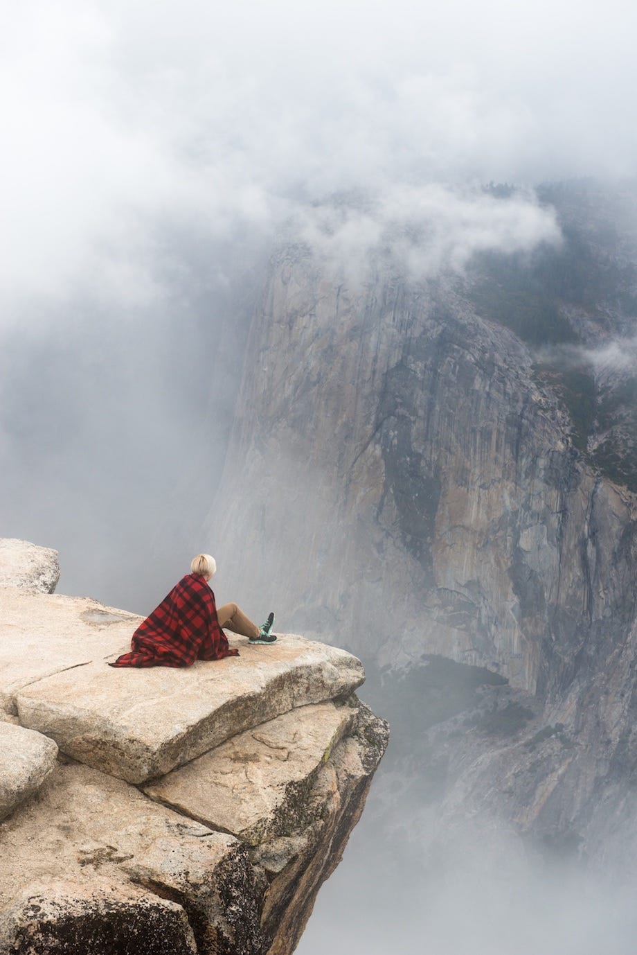 Write about your fear. Really? | by Fanick ATCHIA | Medium