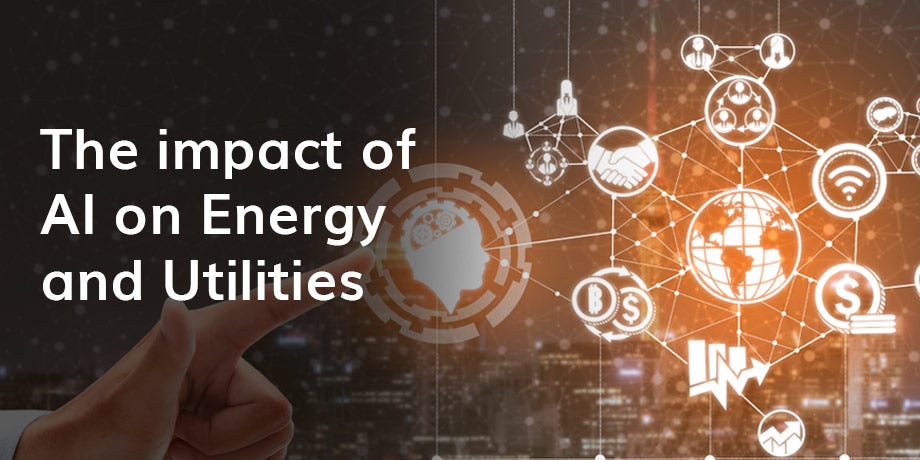 “Powering the Future: How AI and Machine Learning are Transforming ...