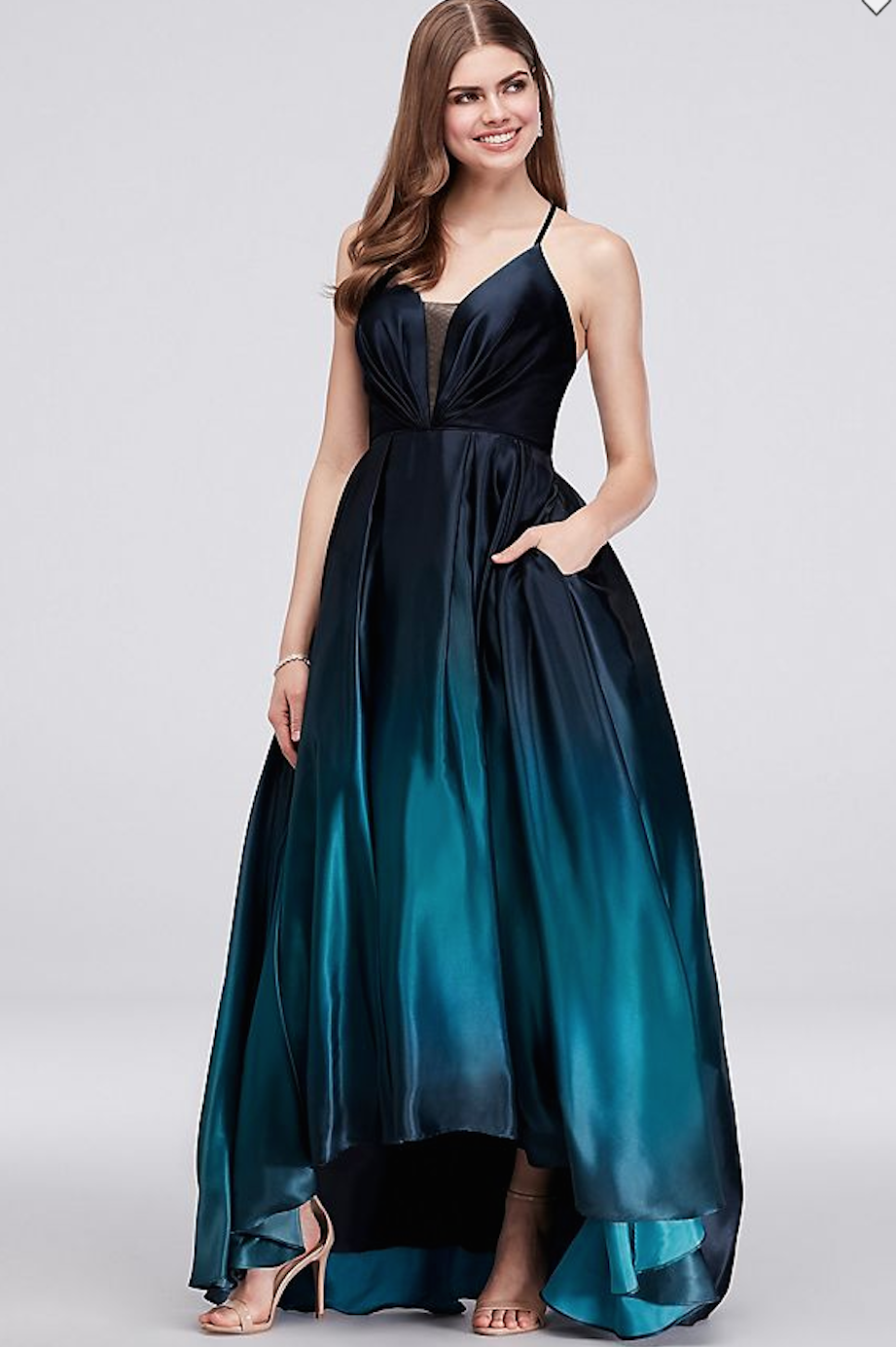 Find Your Perfect Custom Prom Dress and Expert Prom Dress Alterations ...