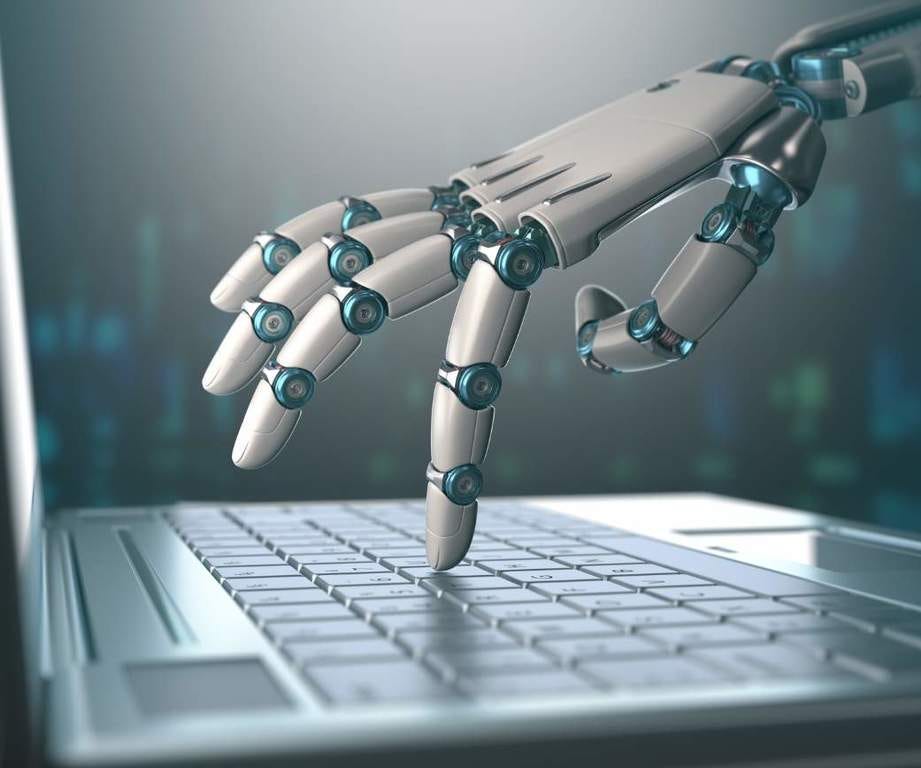 How can AI technology help us write right? | by MindSumo | Medium