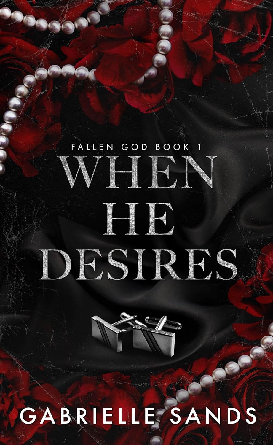 [PDF] When He Desires (Fallen God #1) By Gabrielle Sands | by Elicia Wilde | Aug, 2024 | Medium