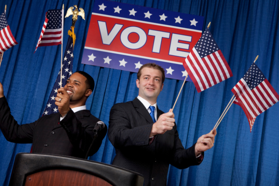 Political Postcard Campaign Marketing in New Orleans, LA - Mailkingusa ...