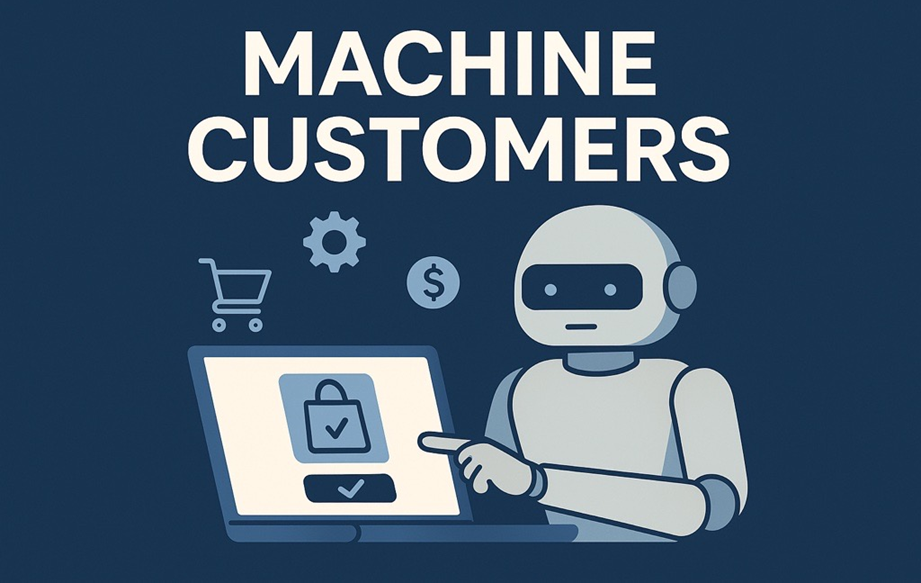 Rethinking ‘Customer’ in the IoT and AI Agents Era: What happens when ...