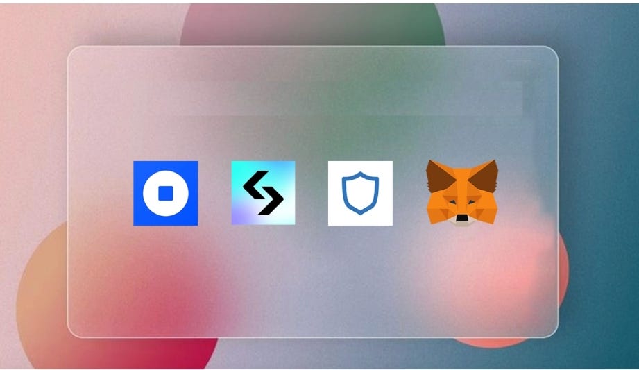 Best Web3 Wallet Recommendations in 2023 Web3 Wallet Competition ...