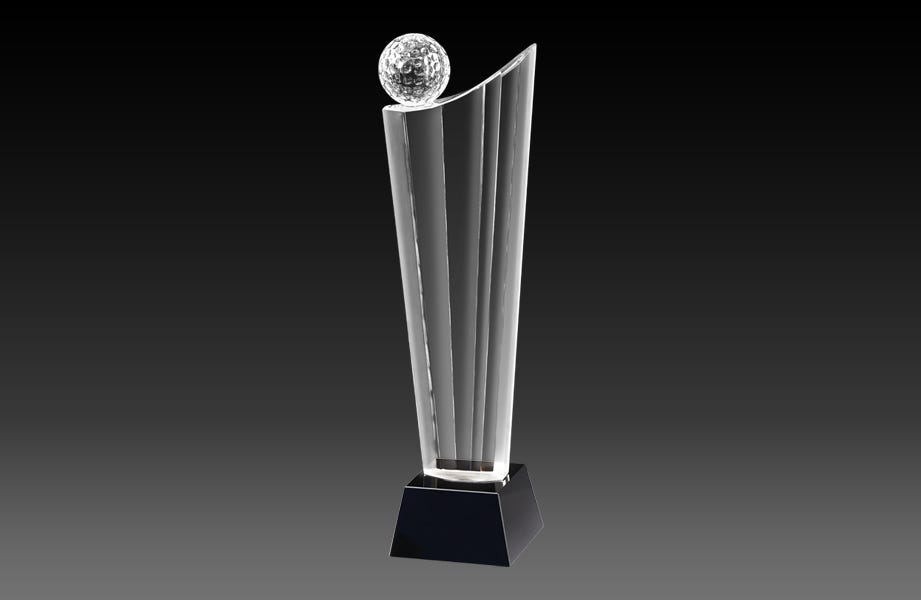 Importance of Glass and Crystal Trophies | by Hi Plus Creations | Medium