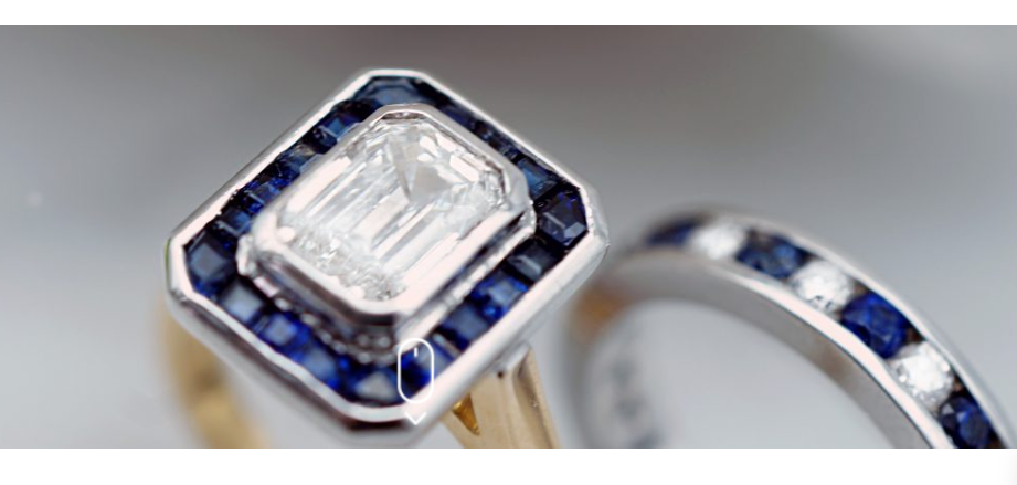 Melbourne’s Top Picks for Emerald Cut Diamond Rings | KUSH Diamonds ...