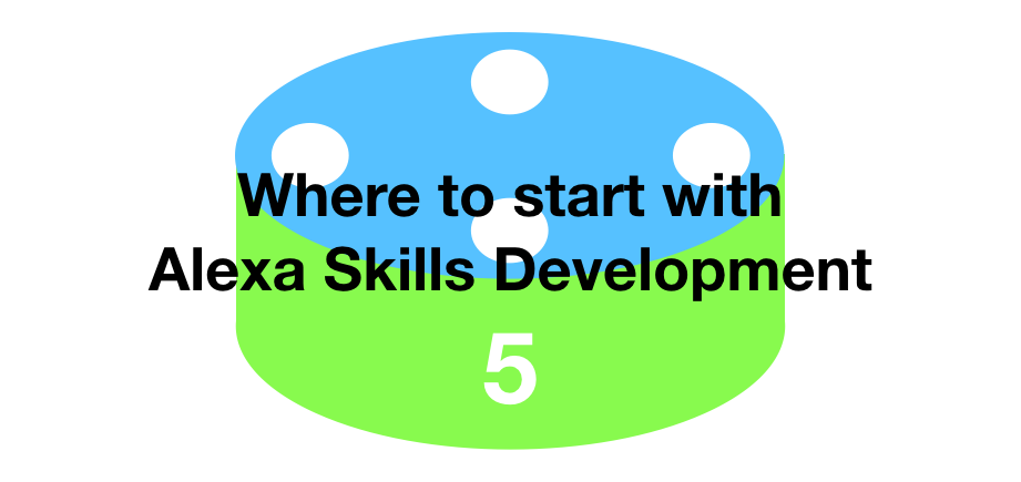 Where to start with Alexa Skills Development — Part 5: Testing Your ...