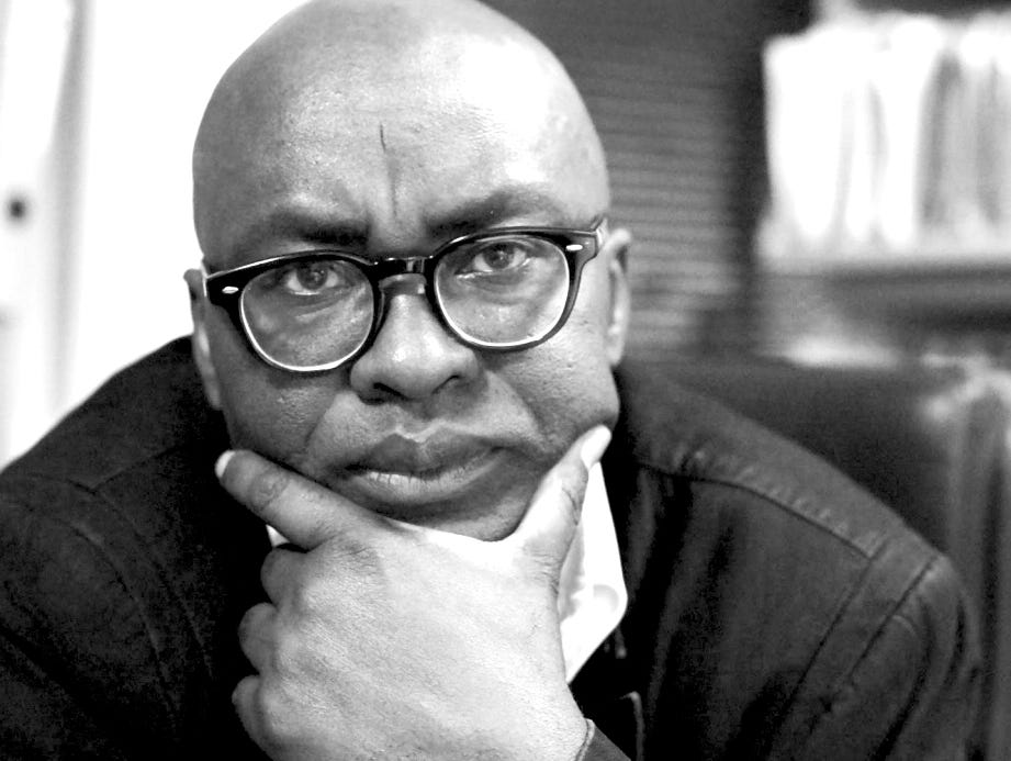 Review: Necropolitics by Achille Mbembe (Duke University Press, 2019 ...