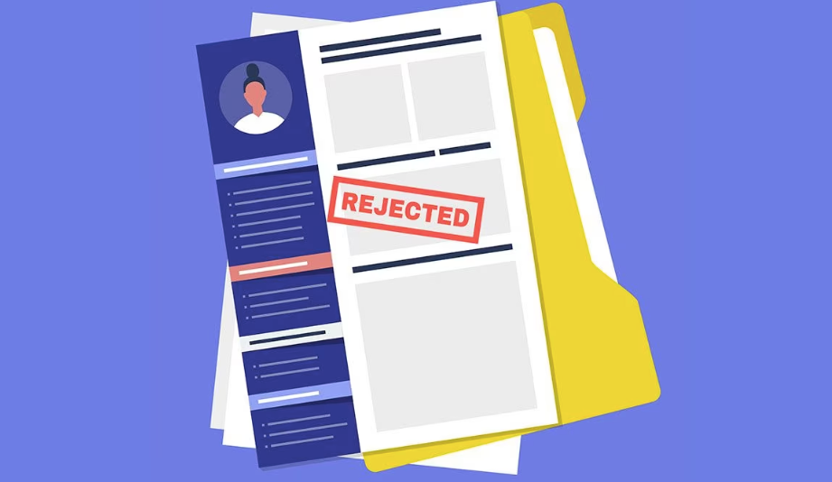 Why you are getting rejected even before the interview? The main ...