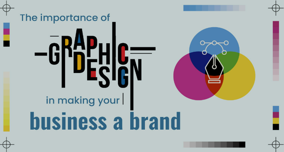 Why Graphic Design is important for your Business? | by Sakshi Dixit ...