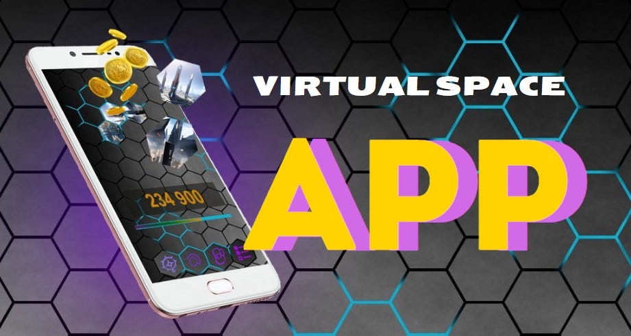 Go to the bot, which will give you bonuses for inviting your friends. - NFT Moon Metaverse - Medium