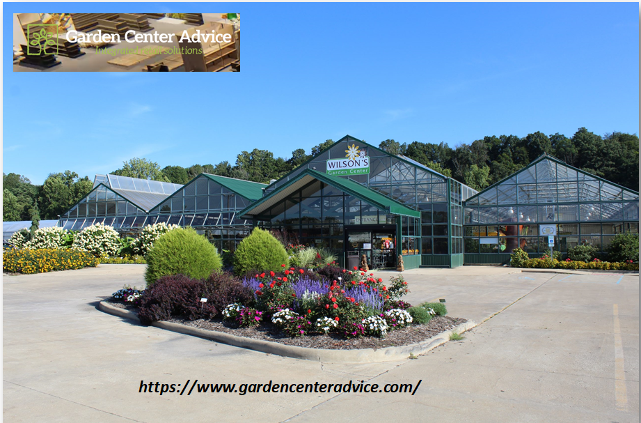Building a Garden Center — Garden Center Advice - Gardencenteradvice ...