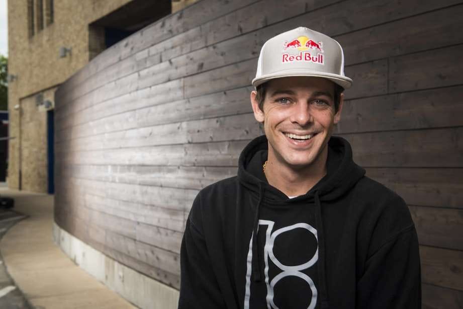 Ryan Sheckler: Education, Early Life, Net worth & Biography - Frizztech ...