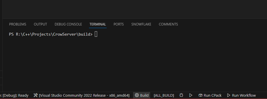 Building A Simple Web Server In C Using Crow A Step By Step Guide