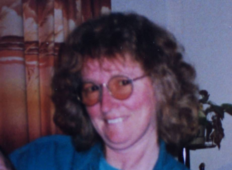 DEADLY WOMEN DAILY: KATHERINE KNIGHT | by Miss Spooks | Medium