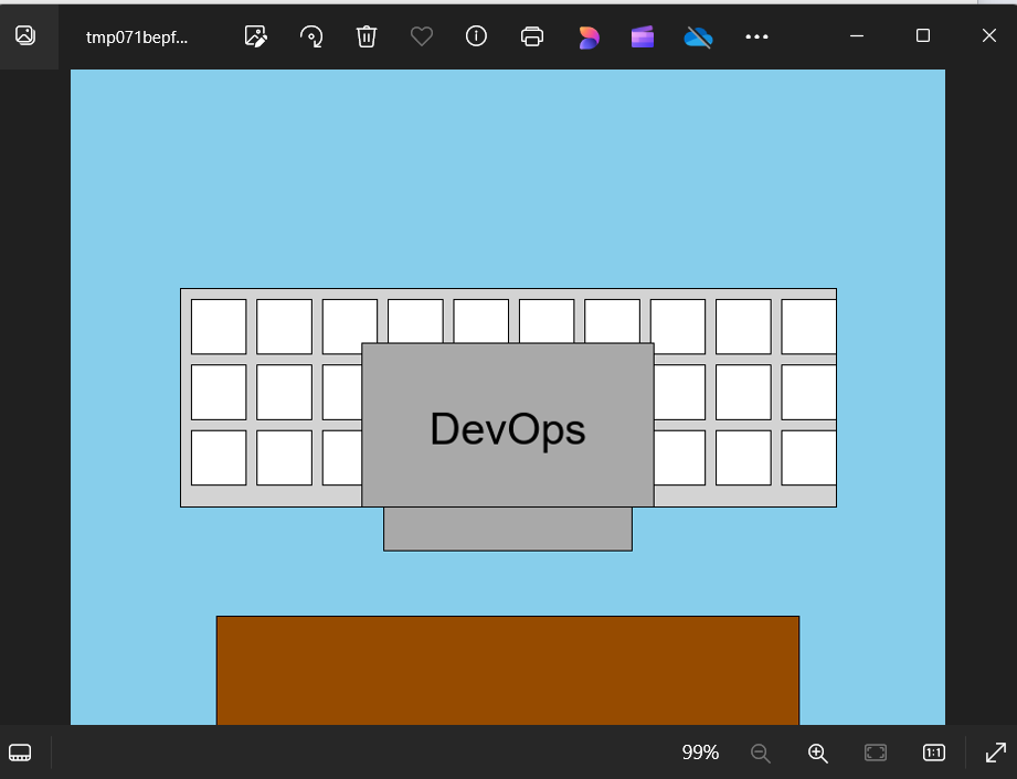 Create an art or image using arrays and numpy. | by Pratik Shinde | Medium