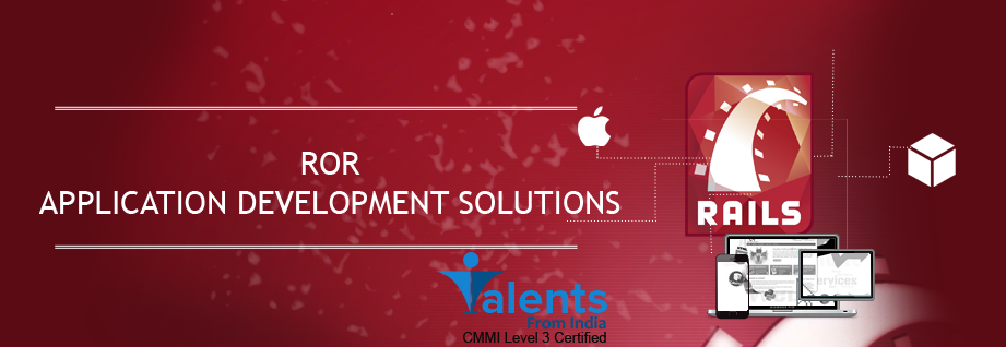 Ruby On Rails Development: Gaining Immense Popularity With Its ...
