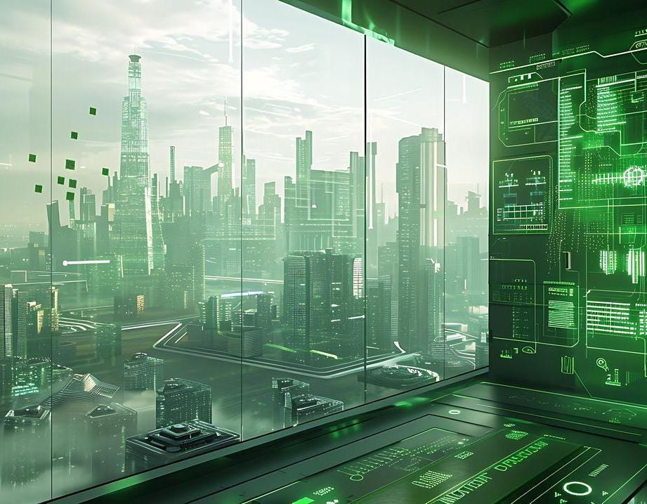 MyEMS: An Innovative Practitioner of Digital Energy Management | by ...