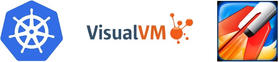 Como conectar a VisualVM ou Java Mission Control a uma aplicação ...