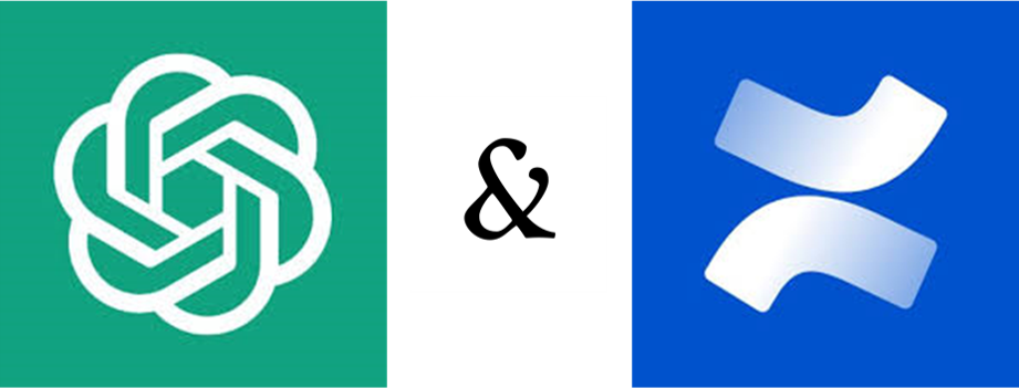 Running an OpenAI’s model on your internal Confluence documentation | by Francois Ascani | Medium