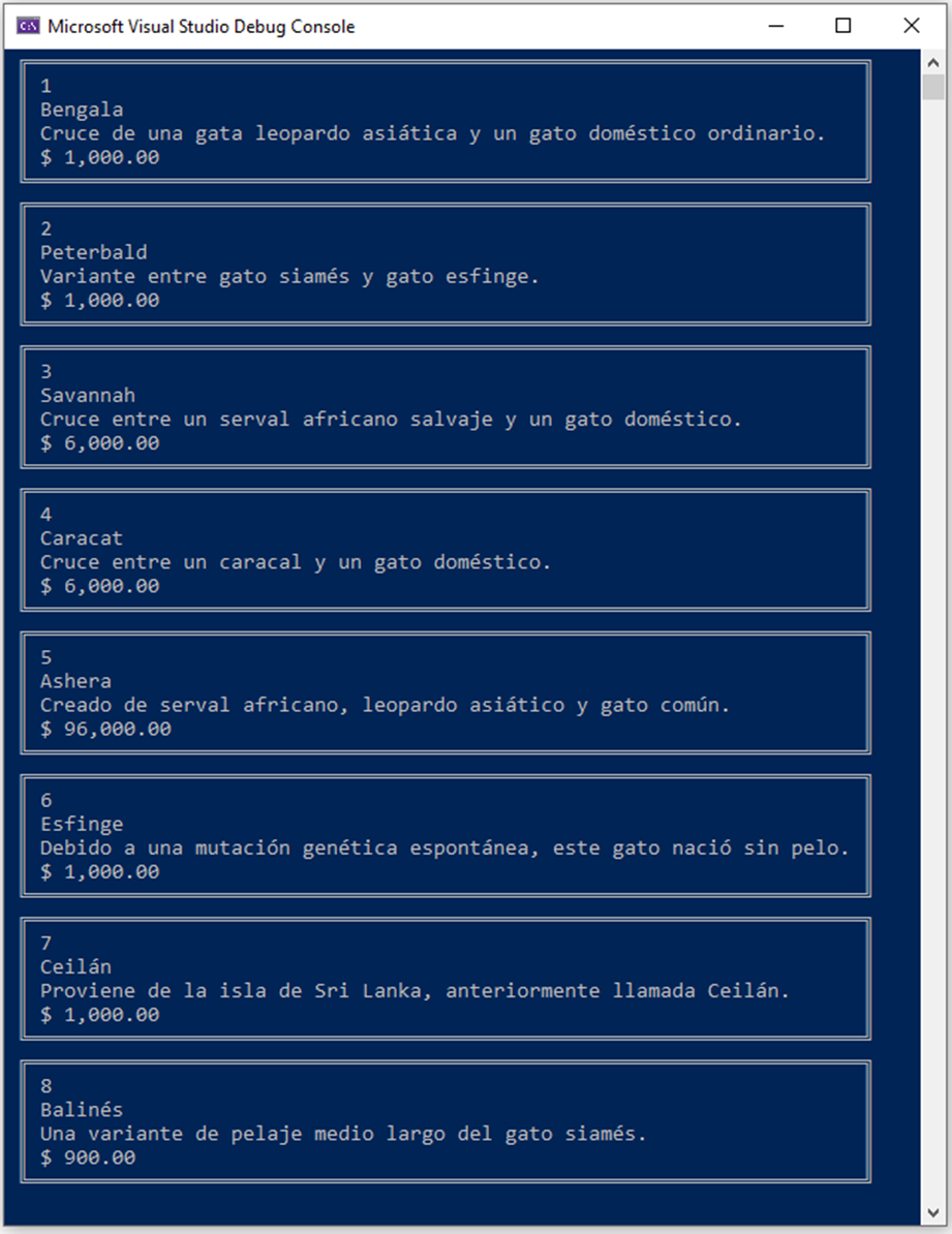 Desarrollo de aplicaciones multiplataforma con .NET | by Miguel Muñoz ...