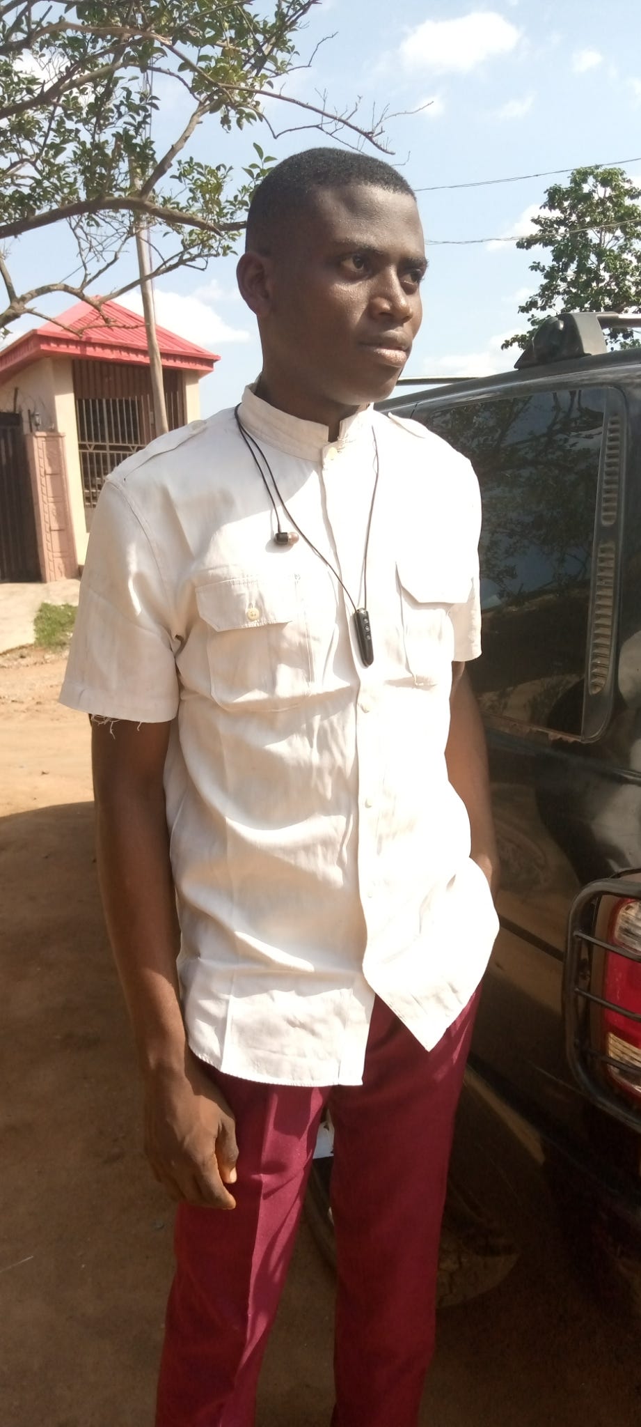 The Edenic life. Many unanswered questions, doubt… | by Adekoya Olasile | Medium