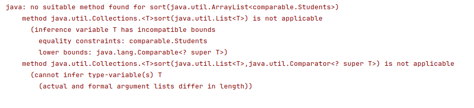Understanding the Comparable Interface in Java | by Sakshi | Jul, 2024 ...