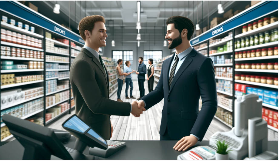How Retail Stores Leverage Lenders for Growth and Stability | by Miguel ...