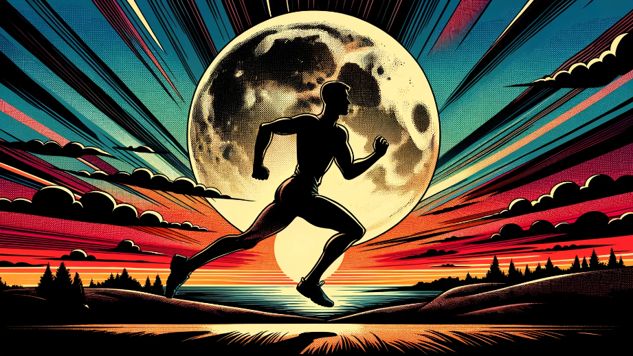 Every Mile a New Beginning: The Transformative Power of Running | by ...