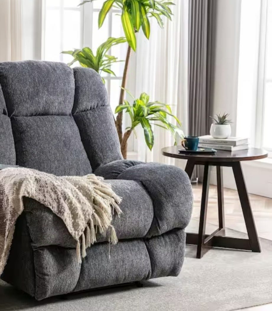 “shoogle”. I had just bought myself a brand-new… | by Sara Ali | Dec ...