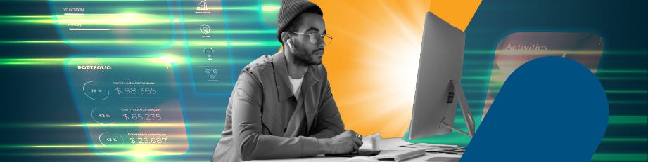 Elevating User Experience: Unveiling the Essence of UI/UX Design in ...