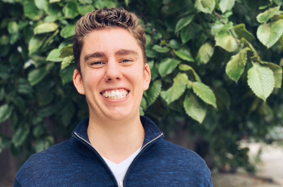 Breakout Careers #2- Justin Potts | by Ankit | The Spectrum | Medium