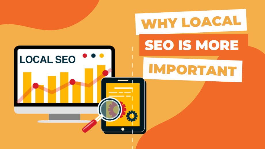 Why I Focus on Local SEO Marketing? - The tech tweed - Medium