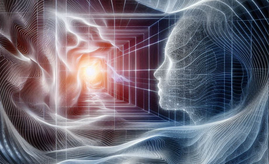 Revealing The Growing Block Universe | by Carl Gunther | Medium