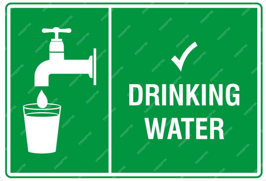 Pure Water, Pure Life: The Mission for Clean Drinking Water | by Arsh ...