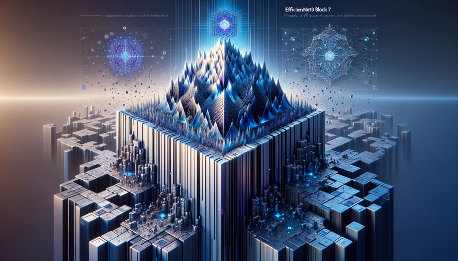 EfficientNetB0 architecture — Block 6 | by Sandaruwan Herath | Data ...