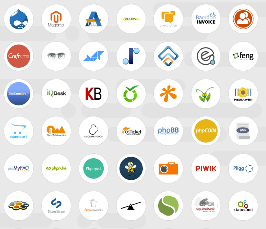 Our most popular free website apps | by 20i | Medium