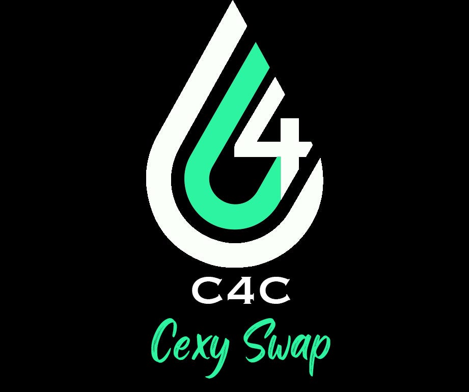 DAO Token Generation: Power to the People with C4C’s Decentralized ...